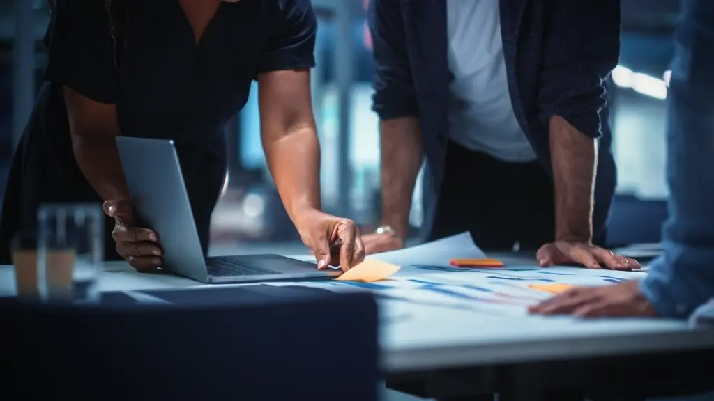 ¿Qué es el océano azul en marketing?