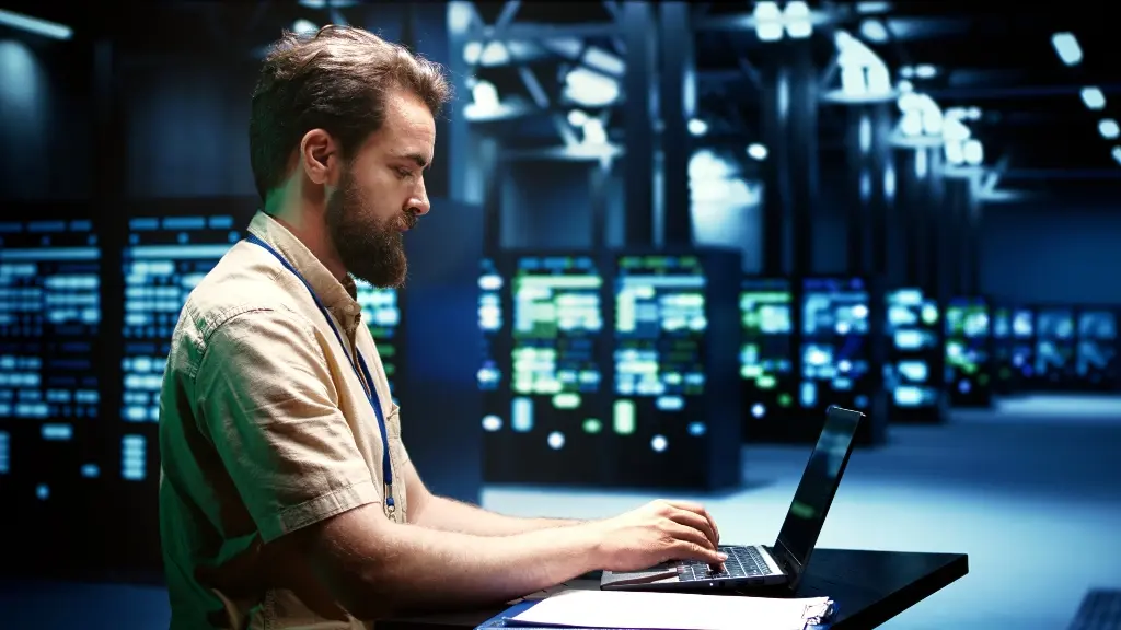 ¿Qué es un ingeniero de software y qué hace?